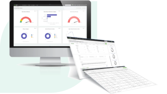 מערכת לניהול מוקדי תמיכה – HELP DESK – SysAid